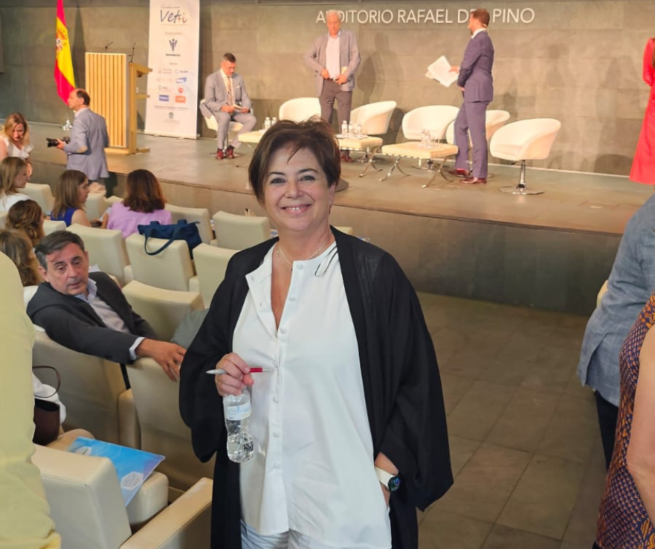 Colegio Oficial de Veterinarios de Almeria – El COLVET Almería ...